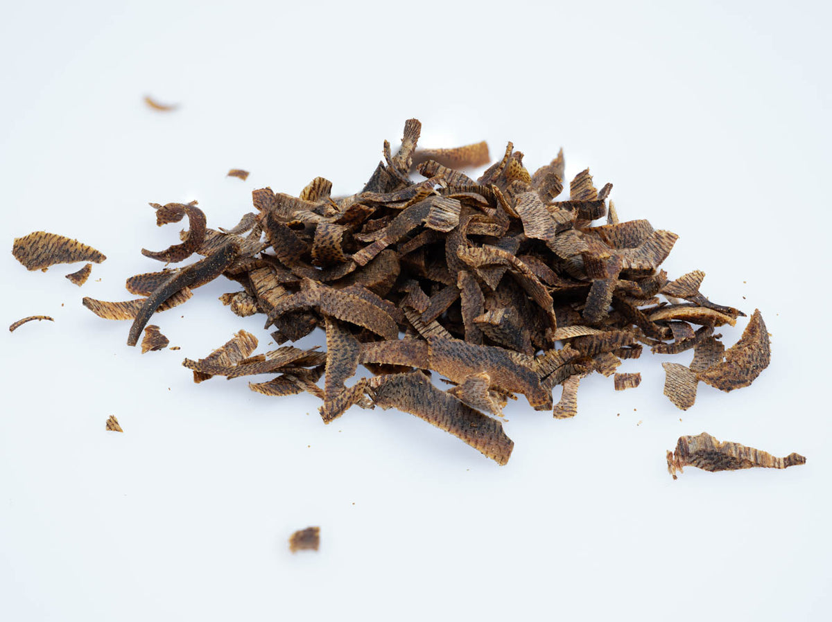 Cultivated Kynam, Sinking Flakes – Maunamoku