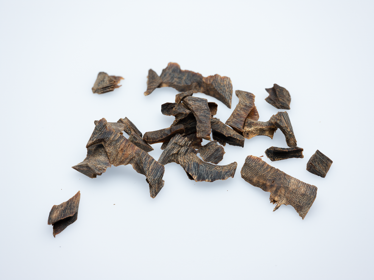 Cultivated Kynam, Sinking Chips – Maunamoku